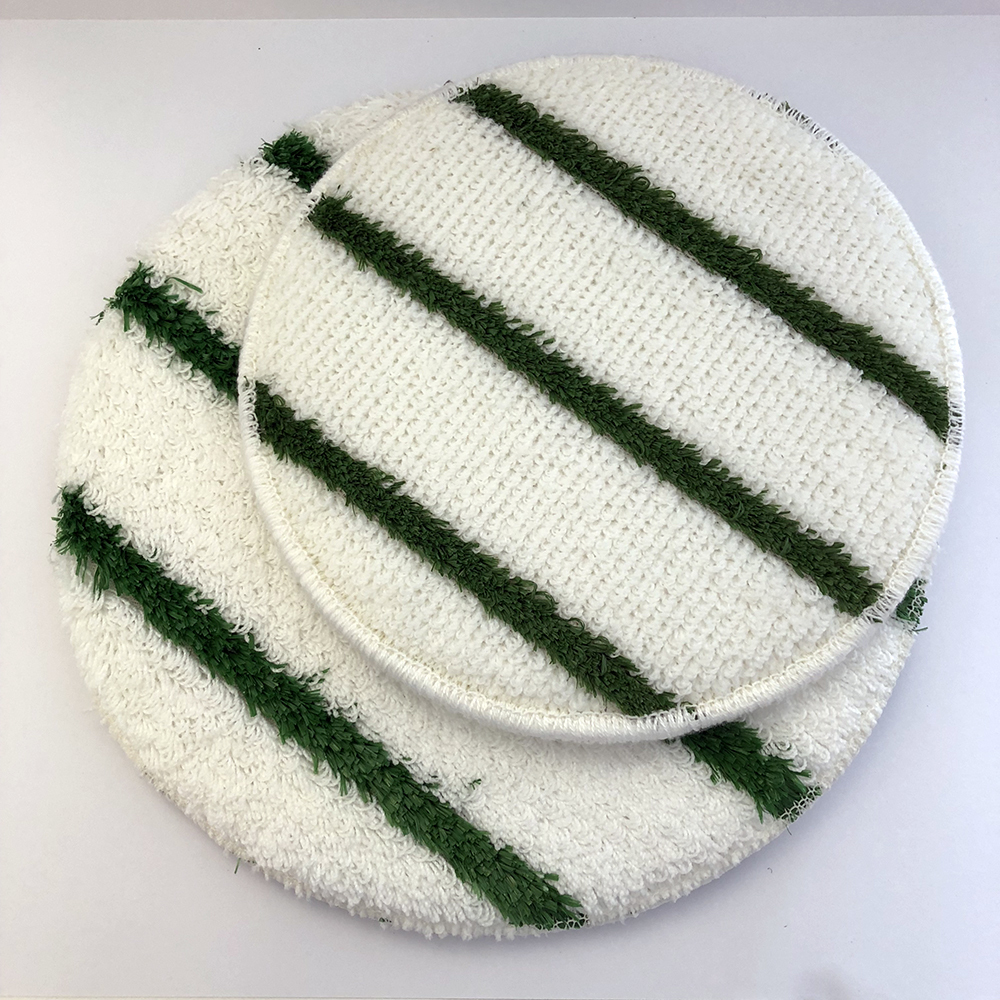 Bonnet Pad 13 inch - Stonecareshop.nl