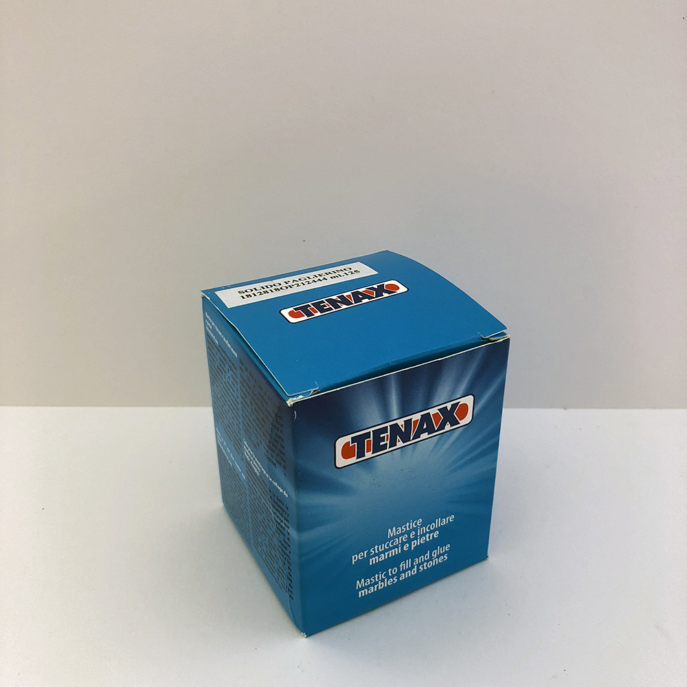 Tenax Lijm 125ml Donkerbeige - Stonecareshop.nl