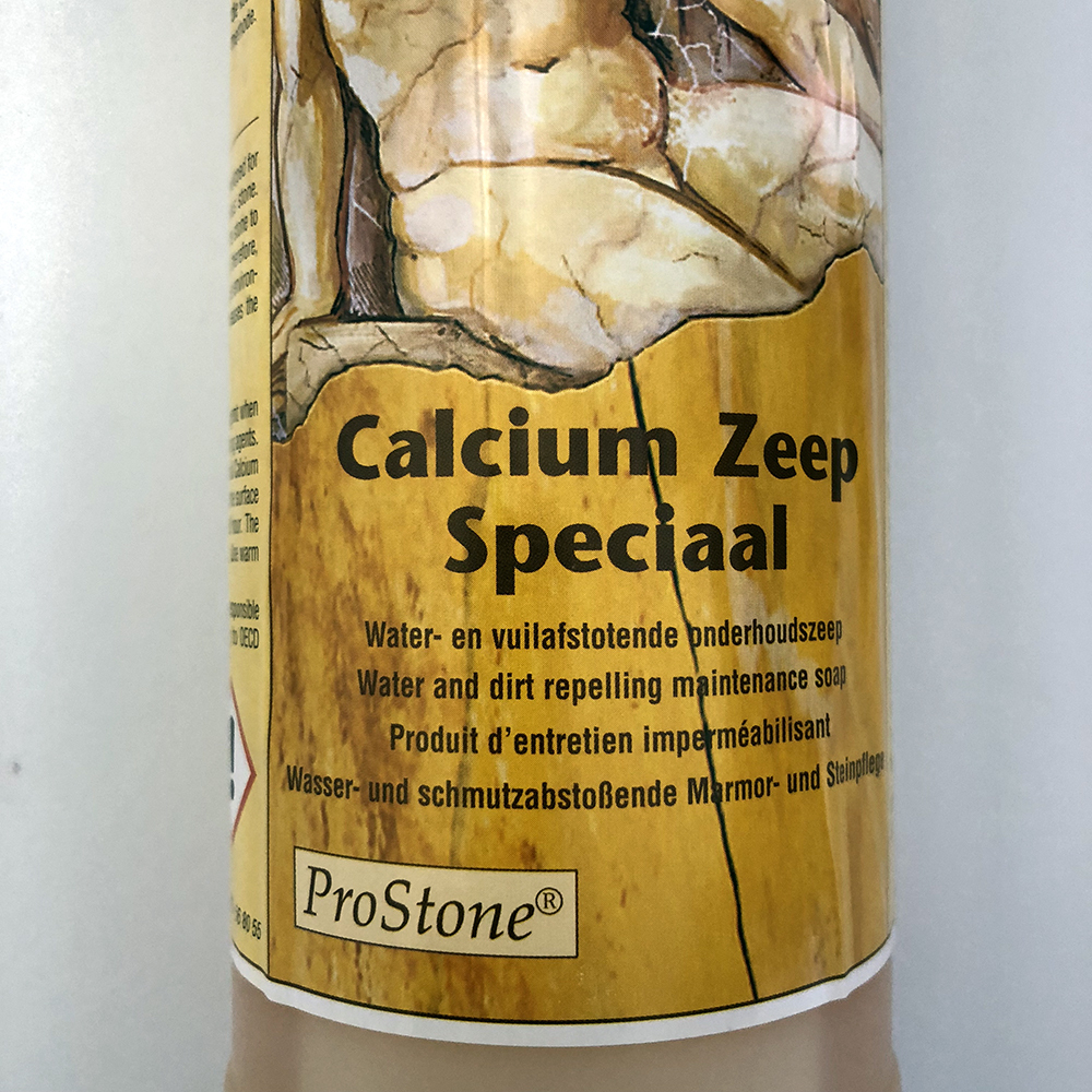 ProStone Calciumzeep Special - Stonecareshop.nl